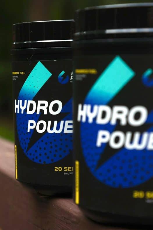 Electrolyte Powder: This May Surprise You – Hydro Power