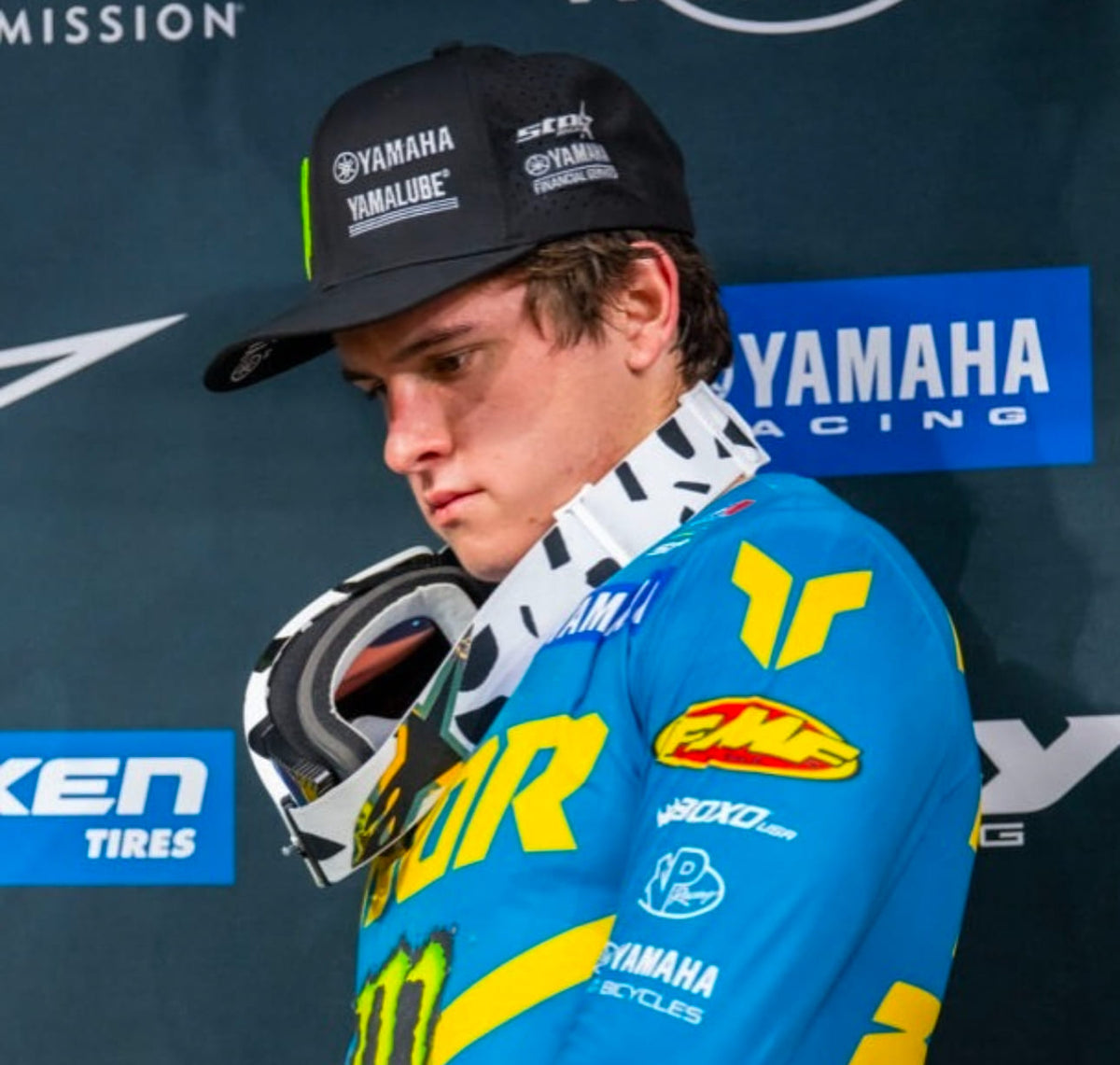 How to Beat Arm Pump: Tips and Solutions for Motocross Athletes – Hydro ...