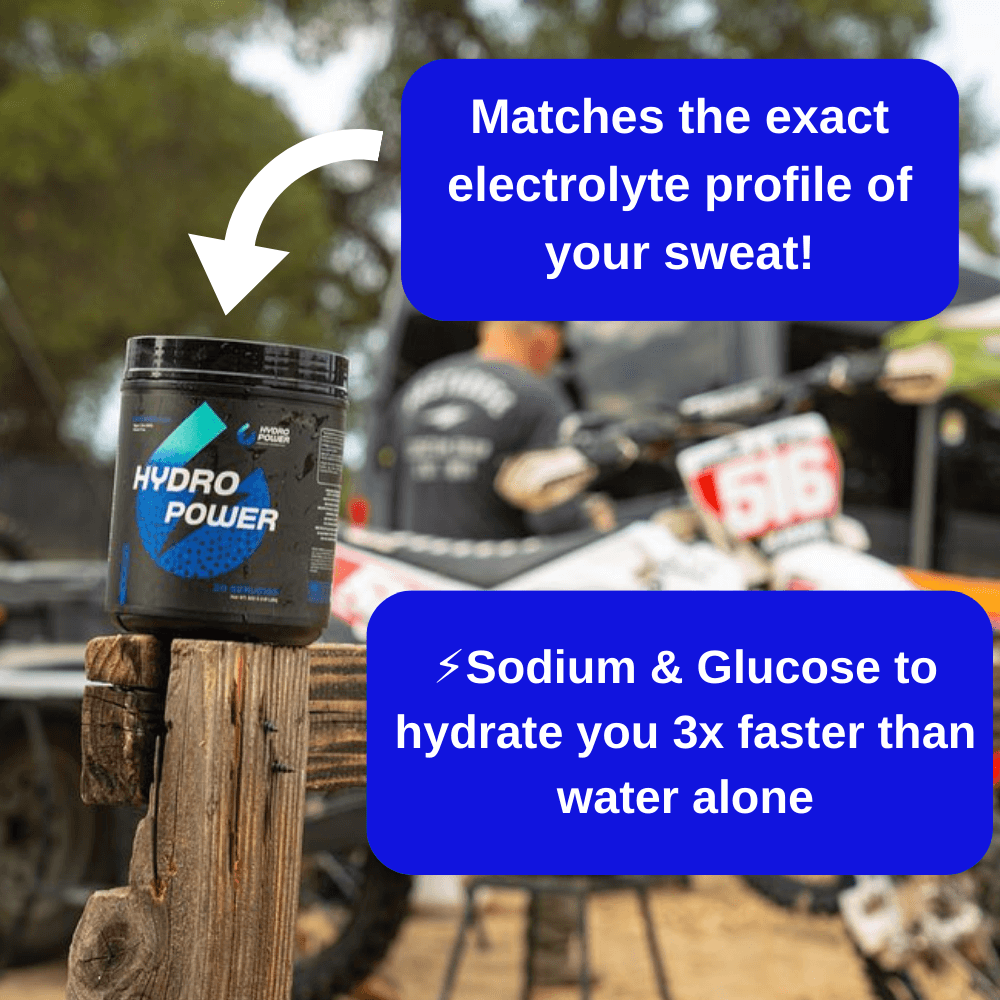 Choosing between electrolyte drinks and water for staying hydrated ...