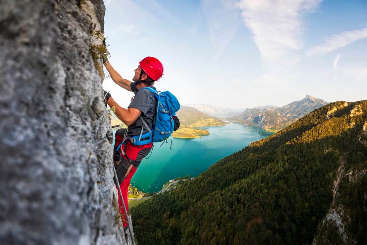 The Best Supplements for Climbers: Unveiling the Benefits of Hydro Pow ...